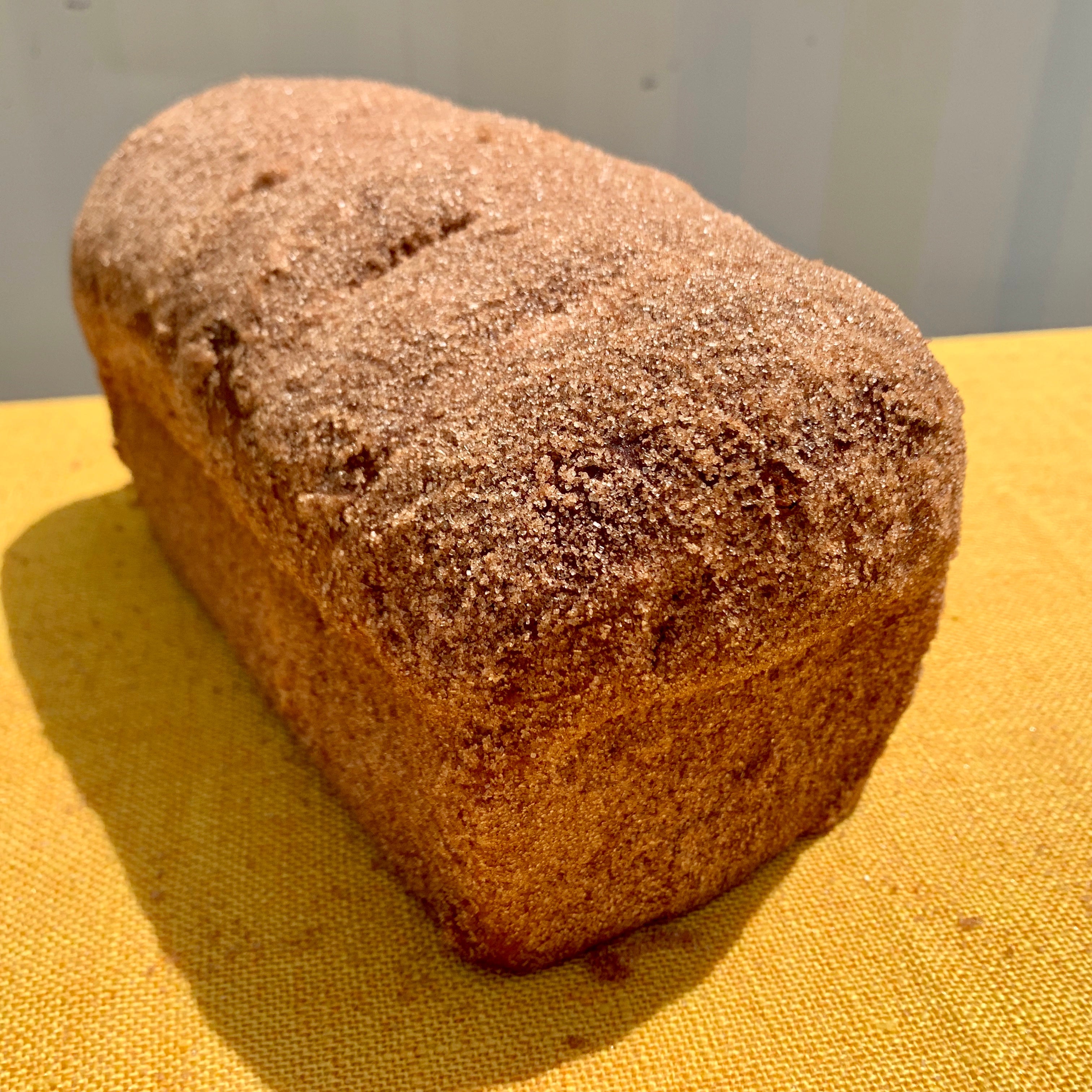 Cinnamon Swirl Bread – Uncle Mike's Bake Shoppe