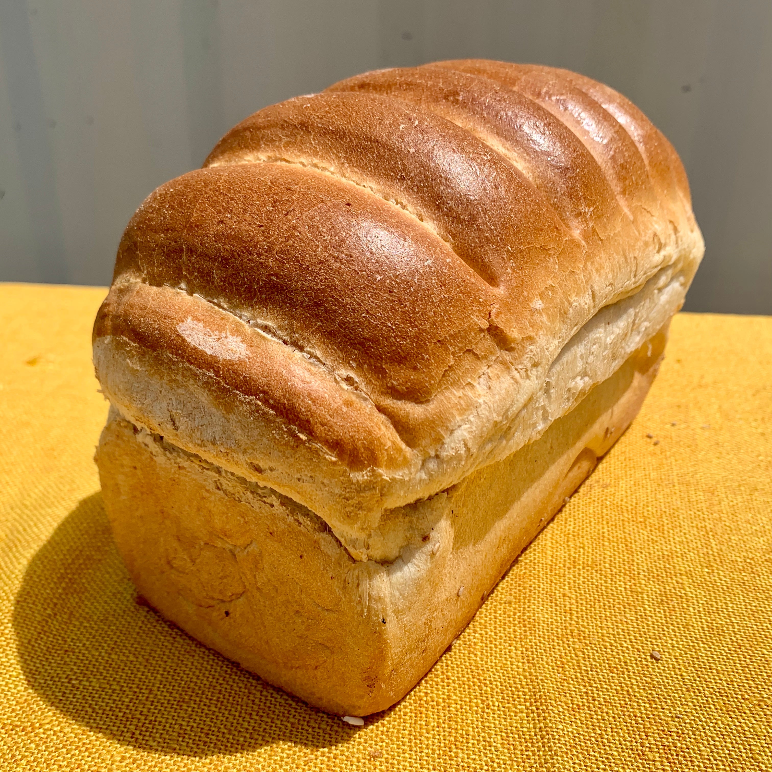 Uncle Mike's White Bread – Uncle Mike's Bake Shoppe